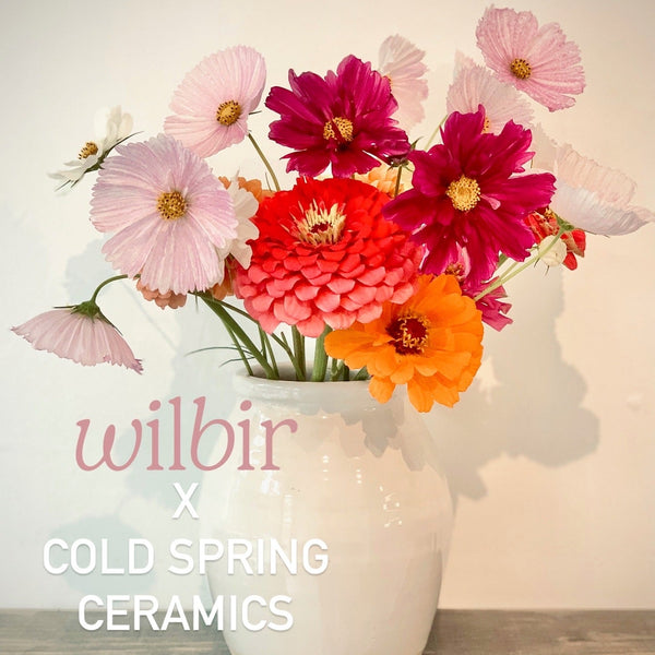 Adult Workshops - Cold Spring Ceramics